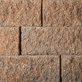 Belgard Diamond Pro Stone Cut Large, Fossil Beige, 9 ea. / layer, 36 ea ...