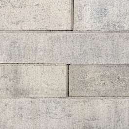 Belgard Melville Wall Metropolitan Retaining Wall Block, 4" x 20" x 10 ...