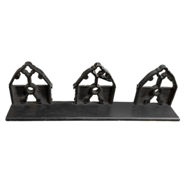 Brickstop Beast Plastic Paver Edging | ACPEBEAST8 | Heritage Plus