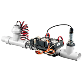 Baseline Control Point PFS Series Flow Sensor PVC w/ Decoder | BL-CP ...