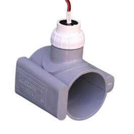 Baseline PFS Series Saddle Style Flow Sensor PVC w/ Decoder | BL-PFS300 ...