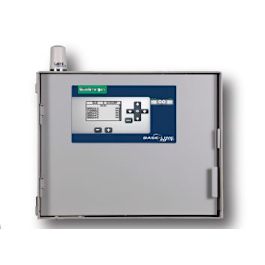 Baseline SubStation 2-Wire Station Wall Mount Cabinet | BL-SUBSTN-X ...