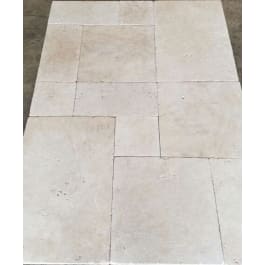 BEMA 16" X 24" Ivory Paver 3Cm | 101T1624001 | Heritage Pool Plus