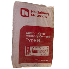 Brixment Type N Old Colonial 70 lb | 556470 | Heritage Plus