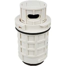 Blue Square Q360+ Performance Plus Cleaning Jet, 3 5/8” x 2", Gray ...