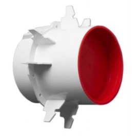 Blue Square Spectrum Led Light Niche | 200000-WT | Heritage Pool Plus