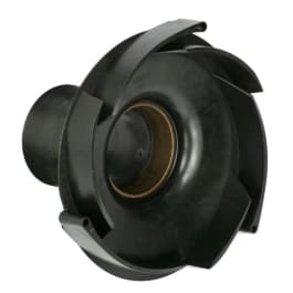 Blue Square Shallow Niche Adapter Hayward | 400010 | Heritage Pool Plus