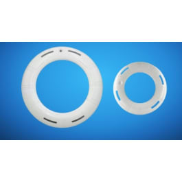 Blue Square Vivid 360 Retro Pool Light 30 Watt - White | VLP2004-WT ...