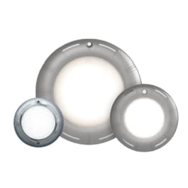 Blue Square Vivid 360 Retro Pool Light 30 Watt- Multi Color - Jandy Or ...