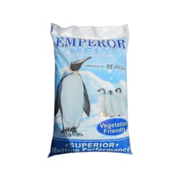 Emperor Ice Melt Bag, 50 lb | NHP-EMP50 | Heritage Plus