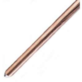 Copper Clad Ground Rod | 1420684 | Heritage Plus