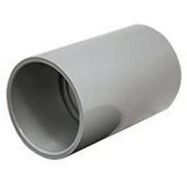 Long Line Coupling 2" Spigot PVC | Heritage Plus