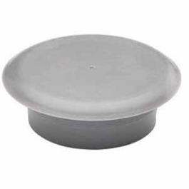 Knockout Plug, 1/2" Plain Plastic | Heritage Plus