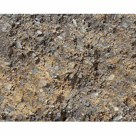Weathered Parapet Cap Chestnut, Concrete | Heritage Plus