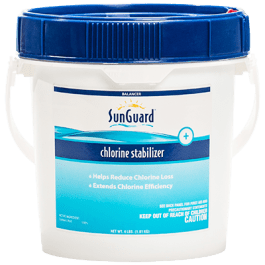 Clearwater 1" Stabilzed Chlorine Tablets ; 8-5Lbs/Cs | CL3312 ...