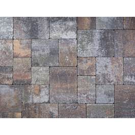 CALSTONE QUARRY STONE 6X9 SEQUOIA SAND 98 SF/PAL - 10.89 SF/LAYER - 9 ...