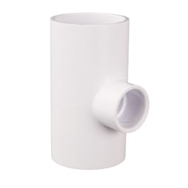 Cmp 1/4 In Venturi Tee Twist Lock | 23306-100-020 | Heritage Pool Plus