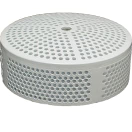 CMP 1-1/2" MIP VGBA Equalizer Suction, Round, Gray | 25207-801-000 ...