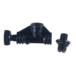 Cmp Air Release Tee Valve (Dex2400S) | 25357-240-000 | Heritage Pool Plus