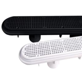 CMP 32" Channel Drain With Body (3X2" S | 25506-321-000 | Heritage Pool ...