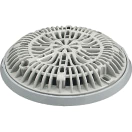 CMP Gnt Pool Main Drain Frame;Lid(Av)Bk | 25531-004-000 | Heritage Pool ...