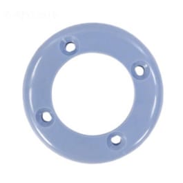 CMP Vinyl Pool Return Faceplate Light Blue | 25545-009-000 | Heritage ...
