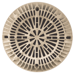 CMP Vinyl Pool Main Drain with Galaxy Lid- Ring and Lid Tan | 25548-009 ...