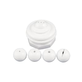 CMP Vinyl Liner Pool Wall Jet Kit | 25553-900-000 | Heritage Pool Plus