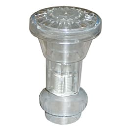 Cmp Pool Fountain Clear | 25565-009-000 | Heritage Pool Plus