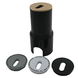 Cmp Deck Jet (J Style) | 25597-000-000 | Heritage Pool Plus