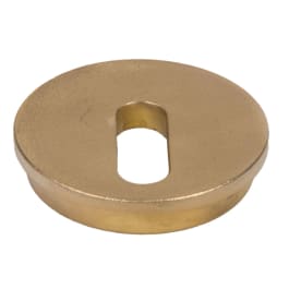CMP Deck Jet (J-Style) Round Cap Only, Tan | 25597-009-020 | Heritage ...