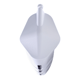CMP AquaLevel Portable Water Leveler In-Ground Pool/Spa White #1 Sensor ...
