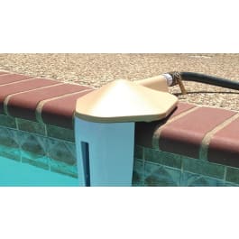 CMP Aqualevel Portable Water Leveler, Tan | 25604-009-000 | Heritage ...