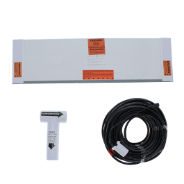 Cmp 24" Led Waterfall (Bottomport) With | 25676-231-000 | Heritage Pool ...