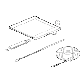 CMP Brillant Wonders 48” LED Waterfall 2 Light Strip | 25777-430-100 ...