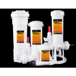 CMP Chlorinator O-Ring Dial Assembly Powerclean Tab Mini O-Ring Dial ...