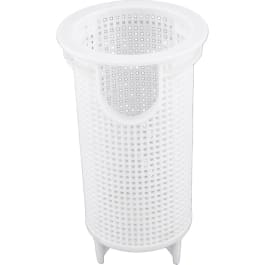 Cmp Pump Basket - Challenger; White | 27180-219-000 | Heritage Pool Plus