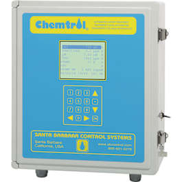 Chemtrol PC 5000 Programmable Controller | PC5000 CONTROLLER | Heritage Pool Plus