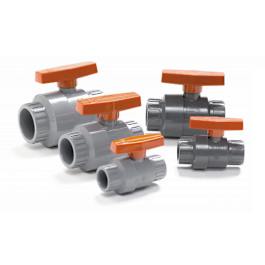 Colonial 2122-020 Ball Valve 2" Sxs(6/Bx) | V20191N | Heritage Pool Plus