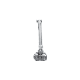 3/4" Slip Socket For Colonial Slo-Close Valves Valve Key Kit ...