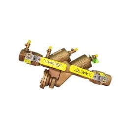 1" Float and Bonnet For PVB4A Series Pressure Vacuum Breaker Complete ...