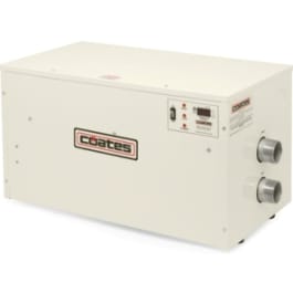Coates Heater-208V,24KW,3 Phase | 32024CPH | Heritage Pool Plus