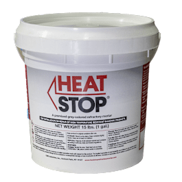 Heat Stop Premix 15 Lbs | 10906 | Heritage Plus