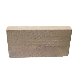 Split Fire Brick | 120021 | Heritage Plus