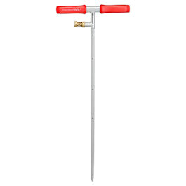 Corona ComfortGel Root Irrigator 46" Composite Handle | Heritage Plus