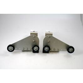 Coverstar Wheel Assembly 805 TG | Heritage Pool Plus