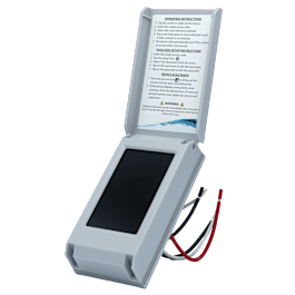 Coverstar Touch Screen Pool Cover Controller Assembly 120V (2022 ...