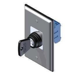 Coverstar Pcs Key Switch | IN1104 | Heritage Pool Plus
