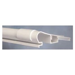 CP6 Aluminum Coping,8Ft St New Style 2/Box | CP6P8X2 | Heritage Pool Plus