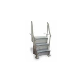 Confer Curve Base Beige In-Pool 3 Step for IG Pool | 7-01-CCX-IG ...